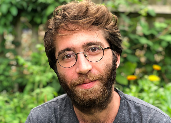 Omri Kochavi | London Sinfonietta